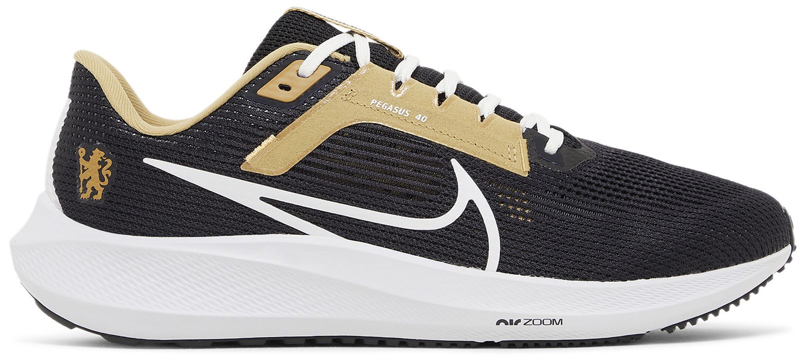 Buy Nike Air Zoom Pegasus 40 'Chelsea FC' - FQ2982 401 | GOAT