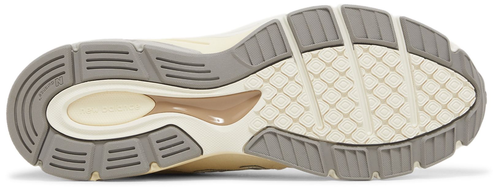 Buy New Balance Teddy Santis x 990v4 Made in USA 'Limestone' - U990TE4 ...