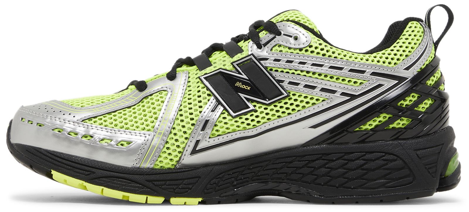 Buy New Balance 1906R 'Volt Silver' - M1906RCG | GOAT