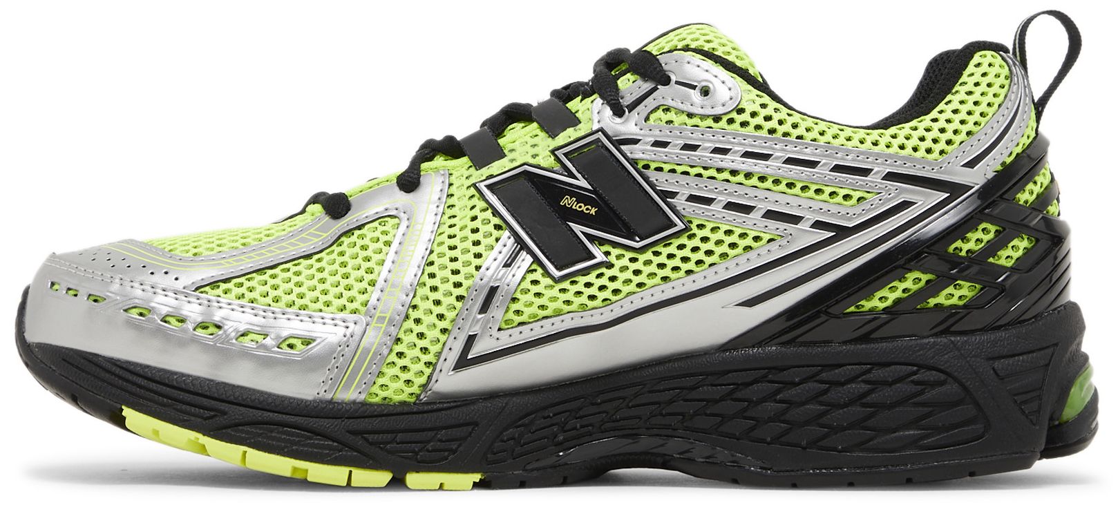 Buy New Balance 1906R 'Volt Silver' - M1906RCG | GOAT