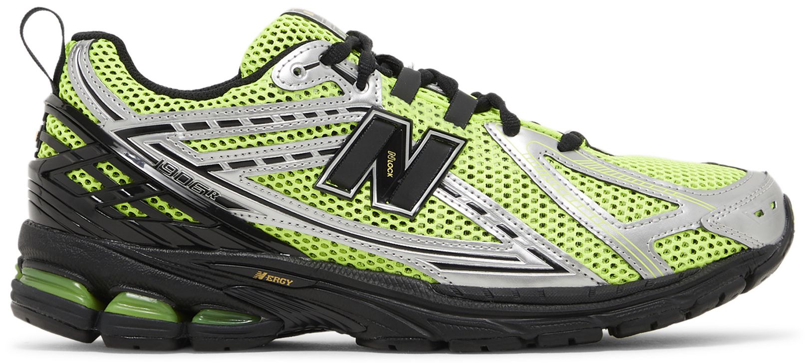 Buy New Balance 1906R 'Volt Silver' - M1906RCG | GOAT