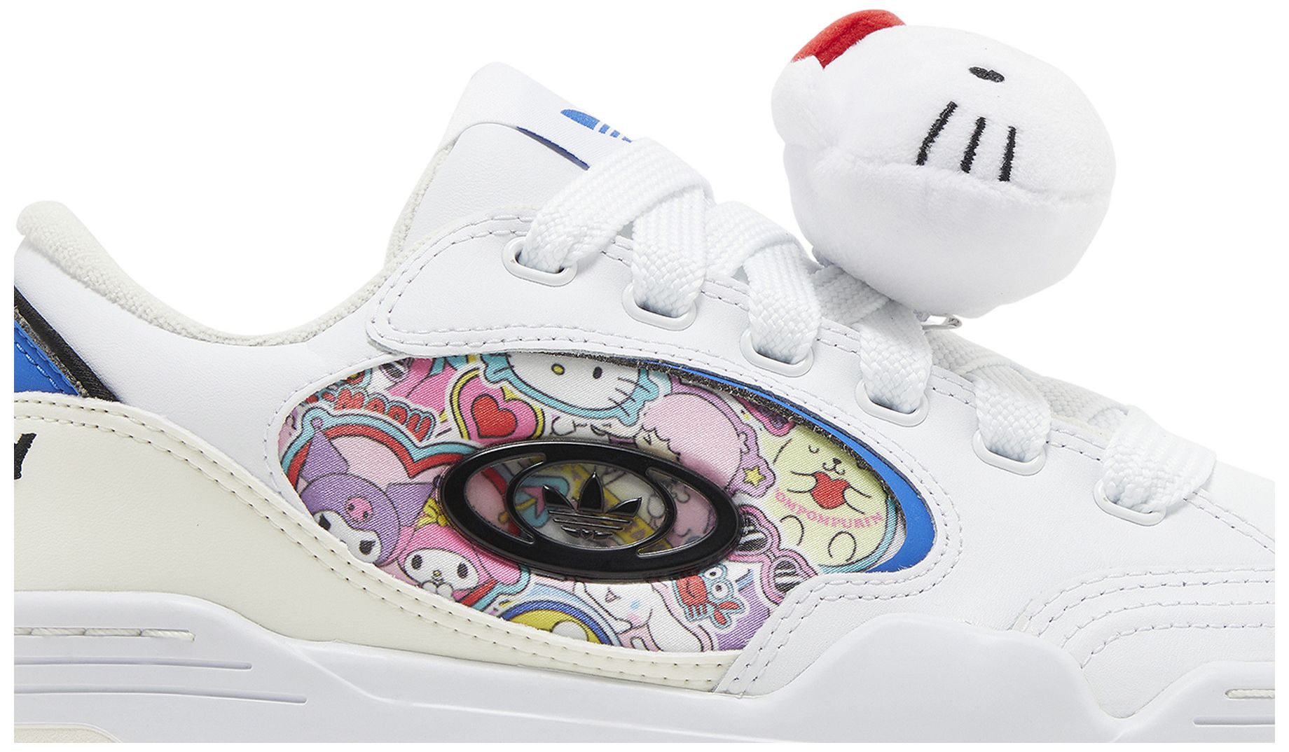 Buy Hello Kitty x adidas Wmns ADI2000 X 'Hello Kitty and Friends ...