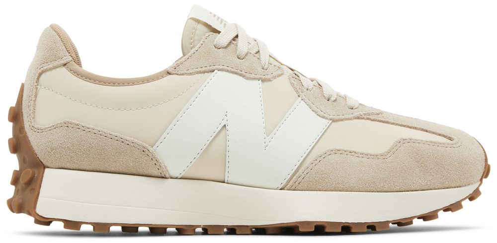 Buy New Balance 327 'Oatmeal' - MS327ASL | GOAT