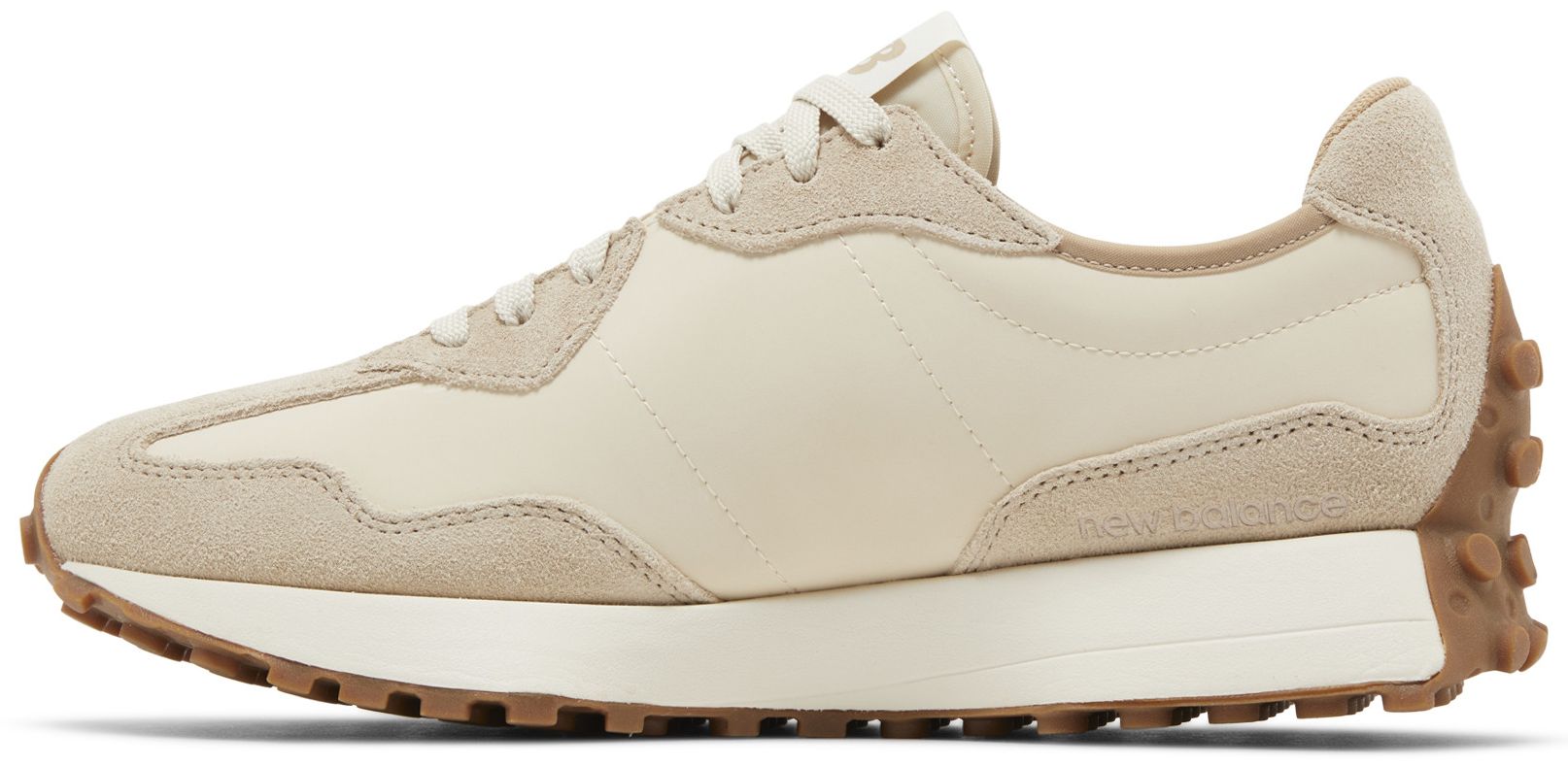 Buy New Balance 327 'Oatmeal' - MS327ASL | GOAT