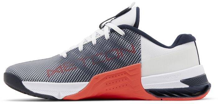 Buy Nike Metcon 8 'White Crimson Obsidian' - DO9328 101 | GOAT
