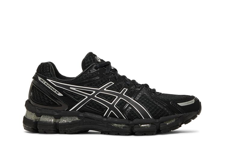 Buy Asics Gel Kayano 19 'Black Onyx' - T300N 9099 | GOAT AU
