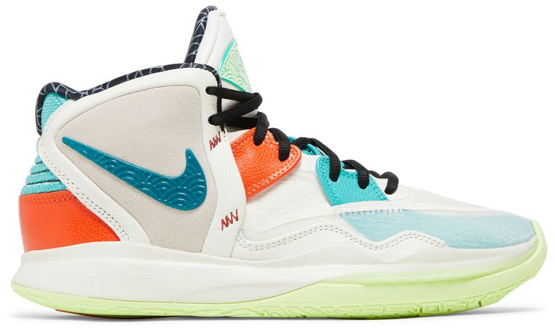 Buy Nike Kyrie Infinity 'Chinese New Year' - DH5388 001 | GOAT