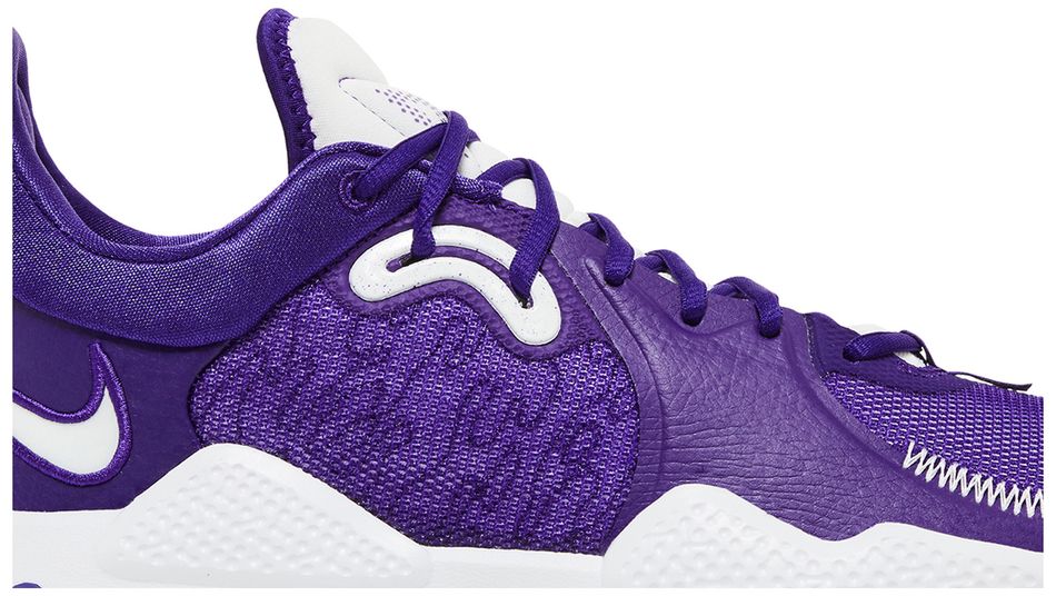 Buy Nike PG 5 TB 'Field Purple' - DM5045 500 | GOAT