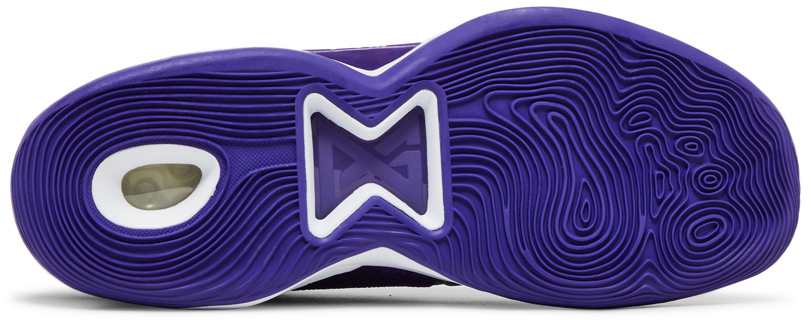 Buy Nike PG 5 TB 'Field Purple' - DM5045 500 | GOAT