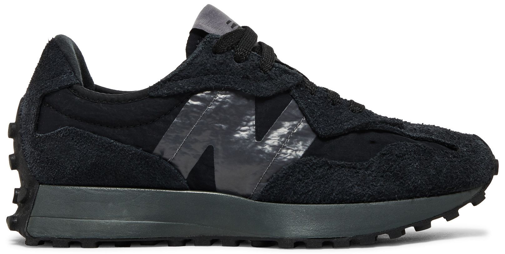 Buy New Balance 327 'Phantom Magnet' - U327WCD | GOAT