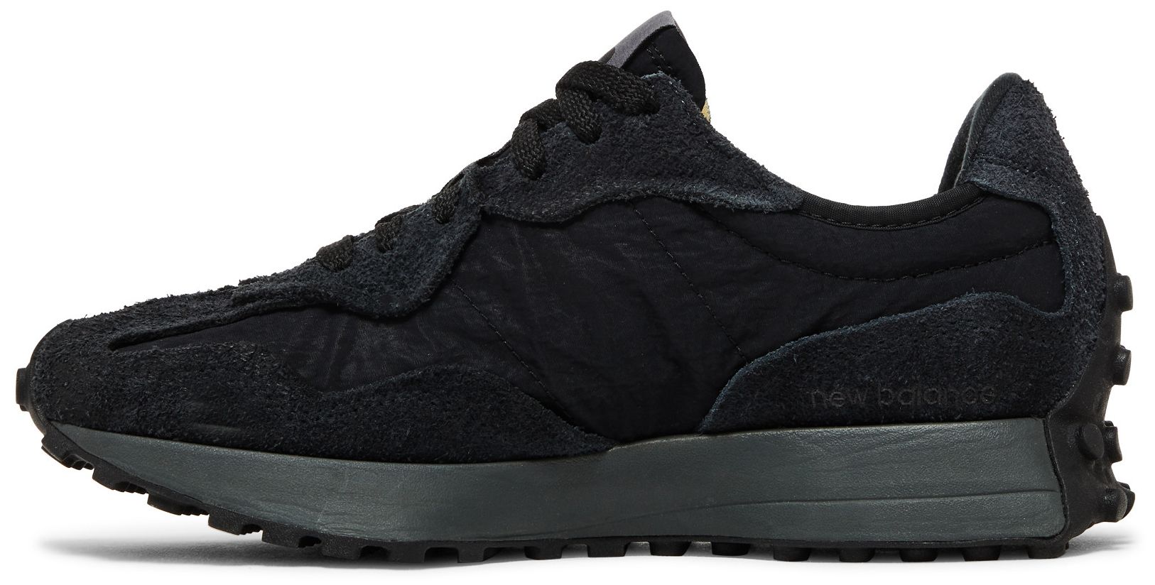 Buy New Balance 327 'Phantom Magnet' - U327WCD | GOAT