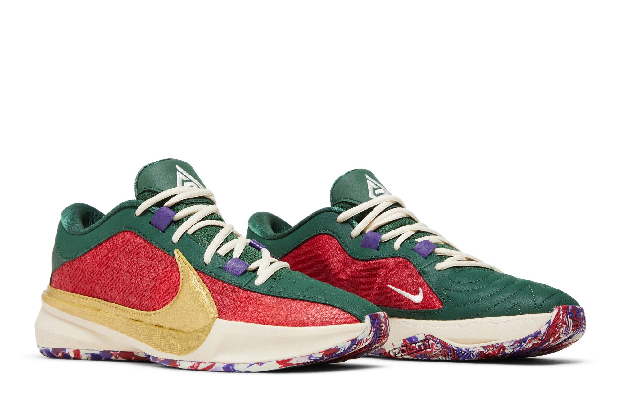 Buy Zoom Freak 5 NRG 'Keep It A Buck' - DZ2944 600 | GOAT Buy Zoom Freak 5 NRG 'Keep It A Buck' - DZ2944 600 | GOAT