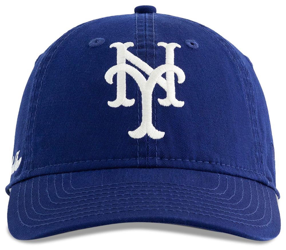 Buy Aimé Leon Dore x New Era Mets Big Logo Ballpark Hat 'Navy ...