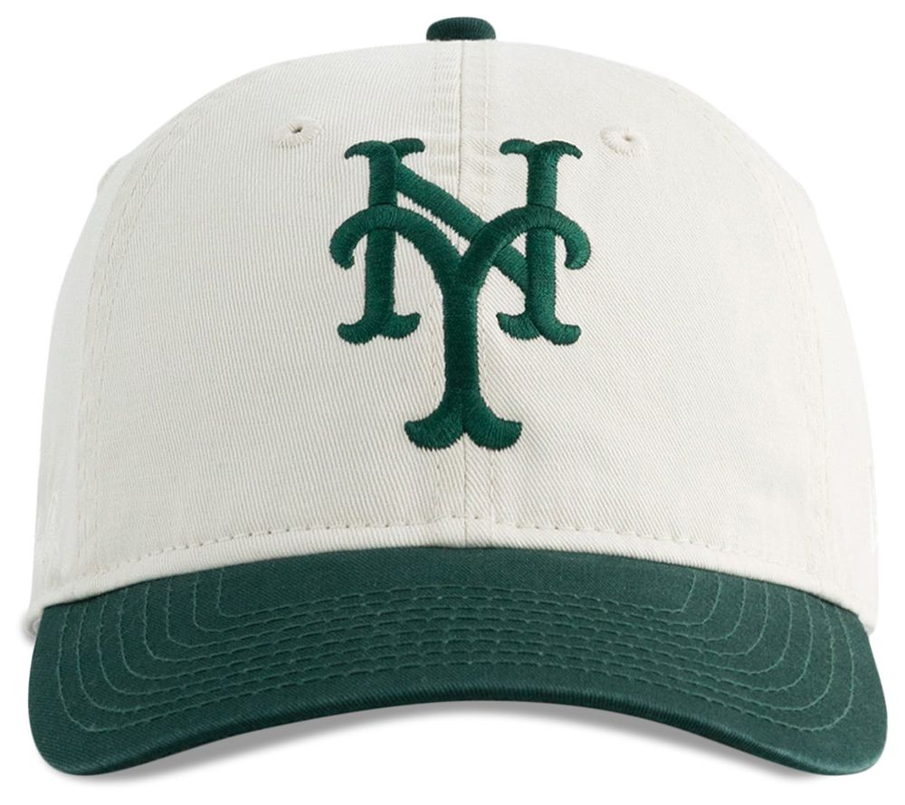 Buy Aimé Leon Dore x New Era Mets Big Logo Ballpark Hat 'Laurel Oak ...