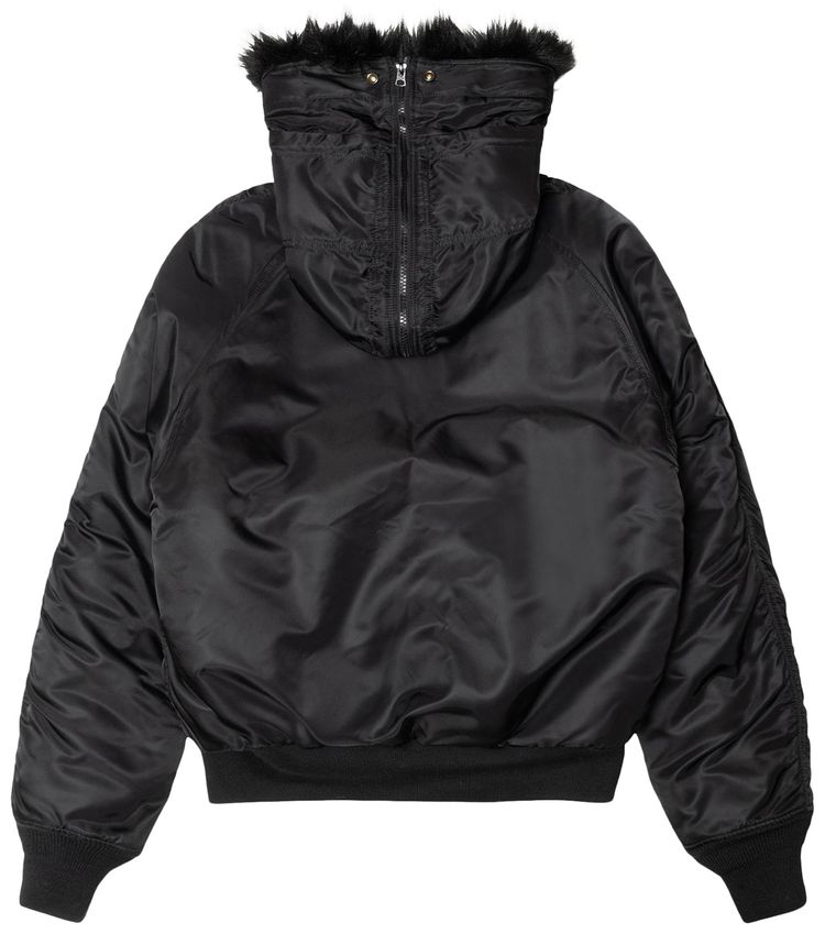 kryptek jacket black