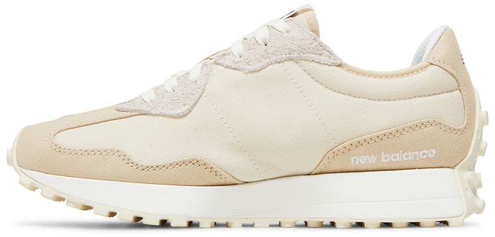Buy New Balance 327 'Khaki' - MS327DA | GOAT