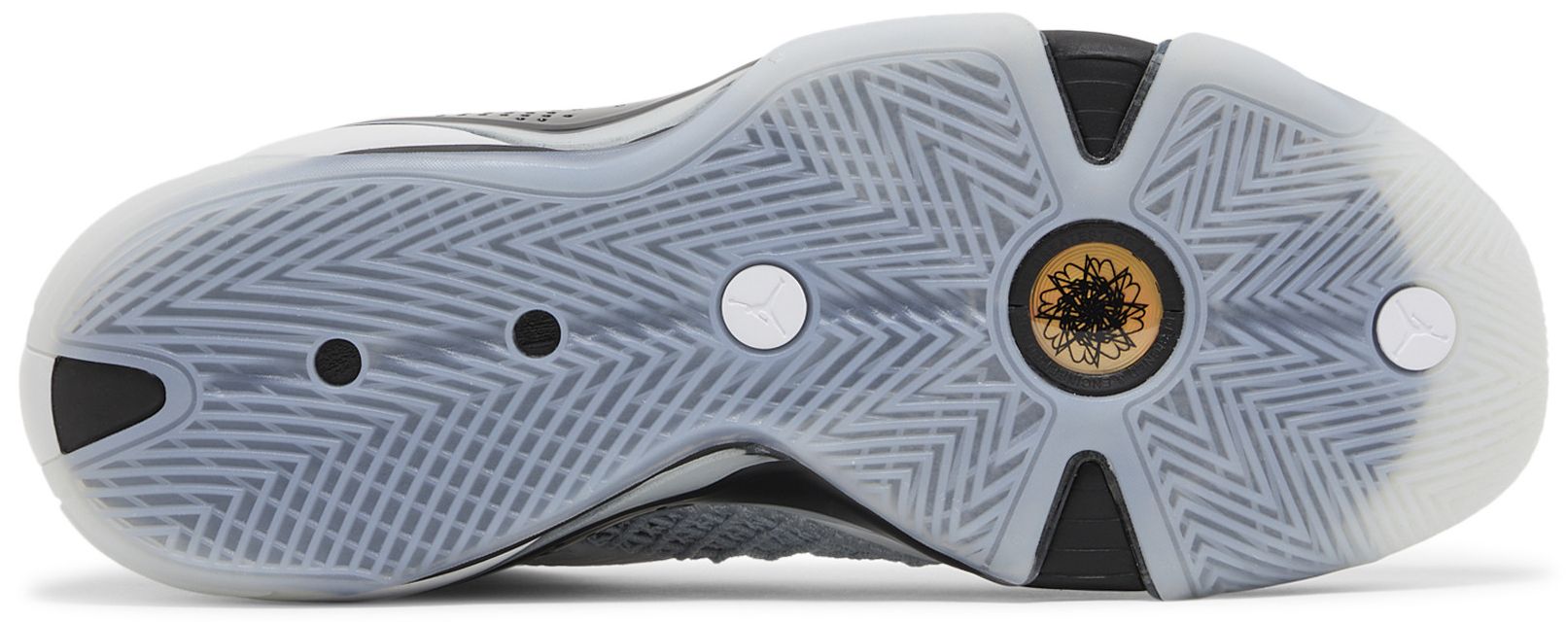 Buy Air Jordan 38 'FIBA' - FN7481 100 | GOAT