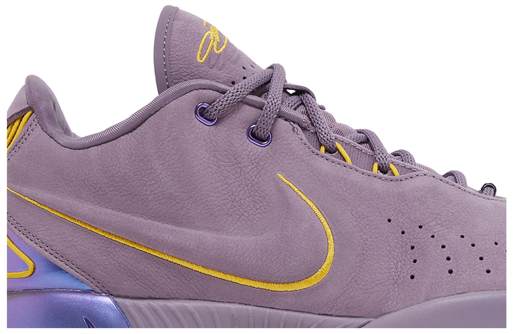 Buy Nike LeBron 21 'Freshwater' - FV2345 500 | GOAT