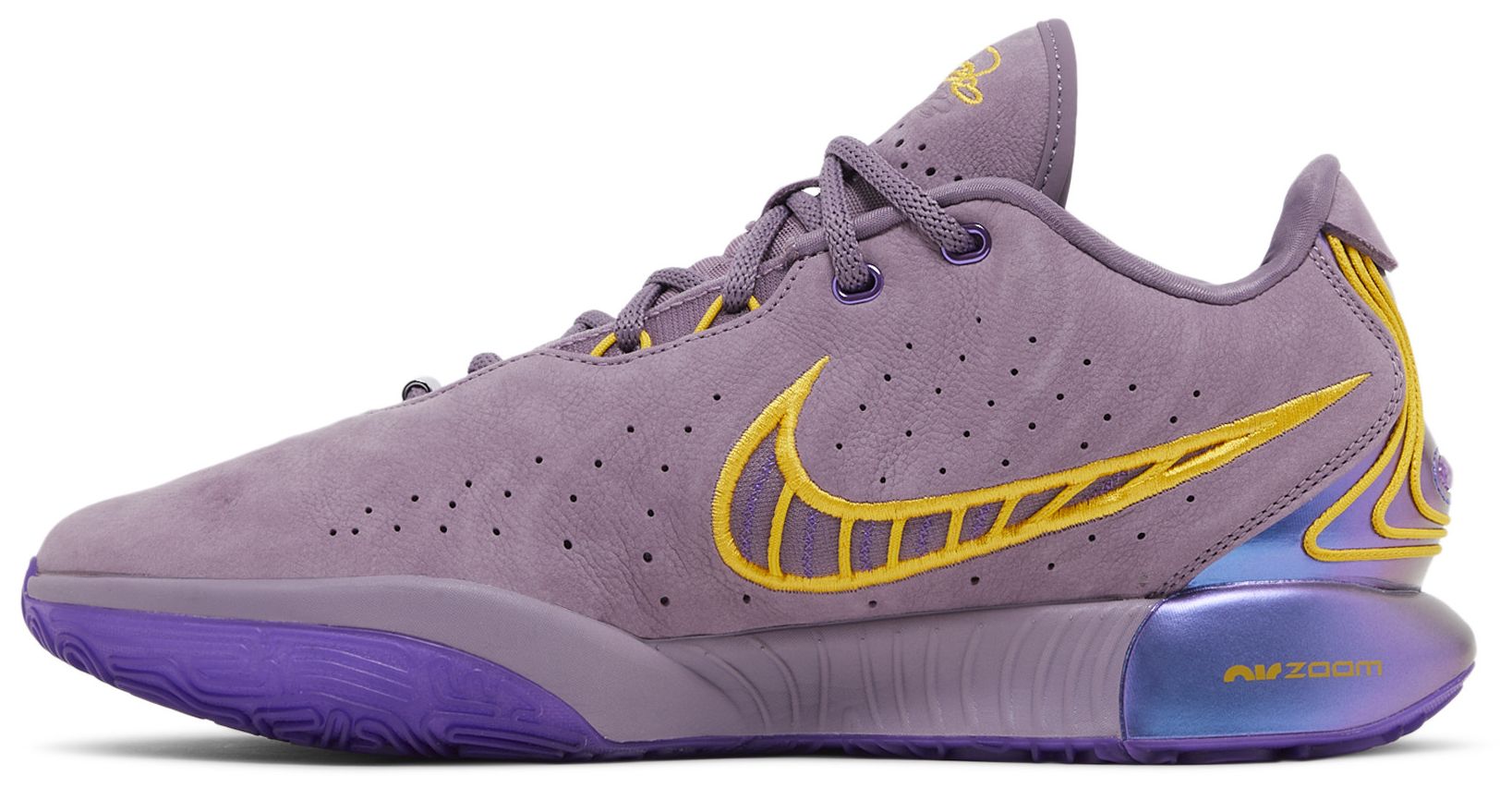 Buy Nike LeBron 21 'Freshwater' - FV2345 500 | GOAT