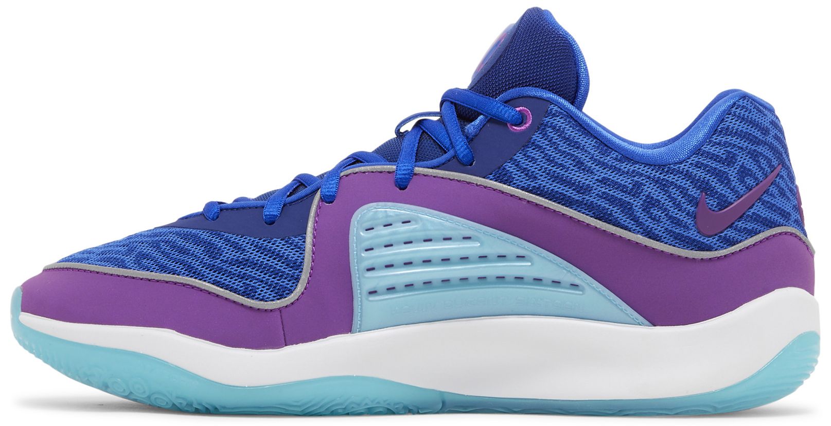 Buy Nike KD 16 'Ready, Play' - DV2917 401 | GOAT