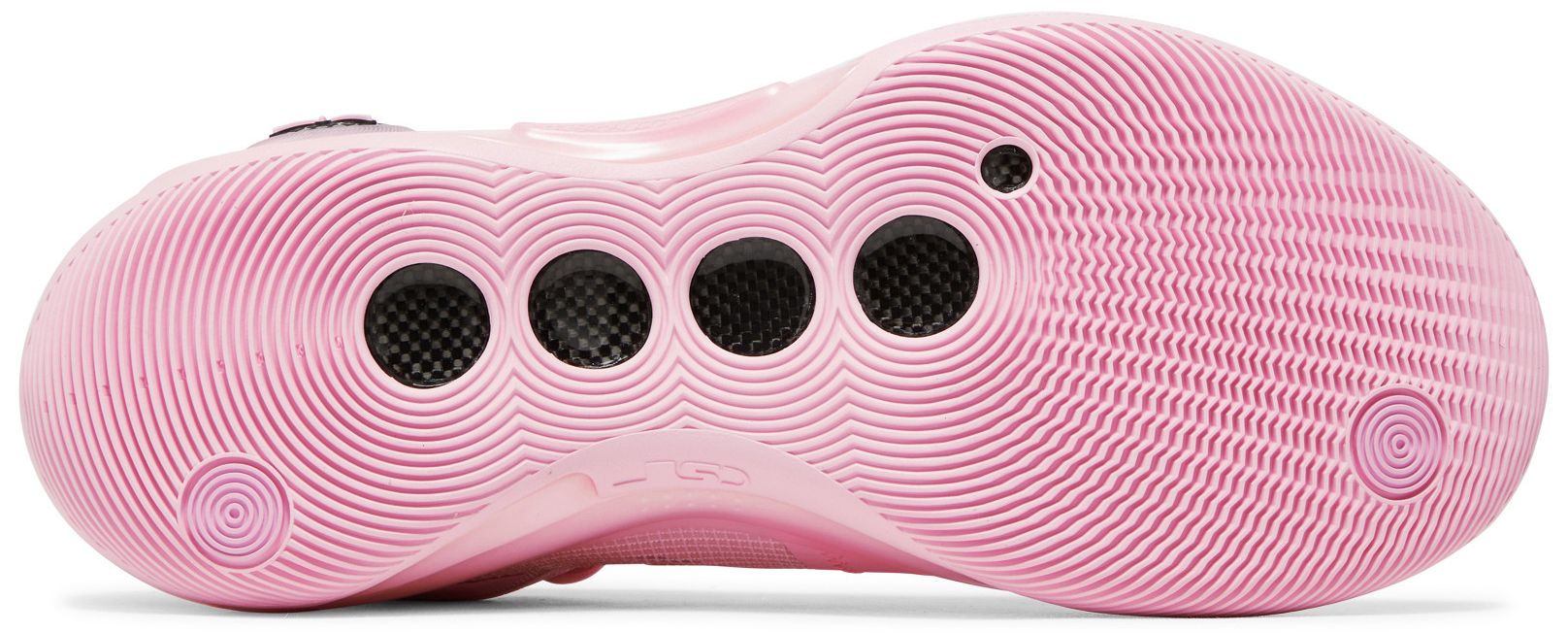 Buy Li-Ning Way of Wade 10 Low 'Cherry Blossom' - ABAS083 3 | GOAT