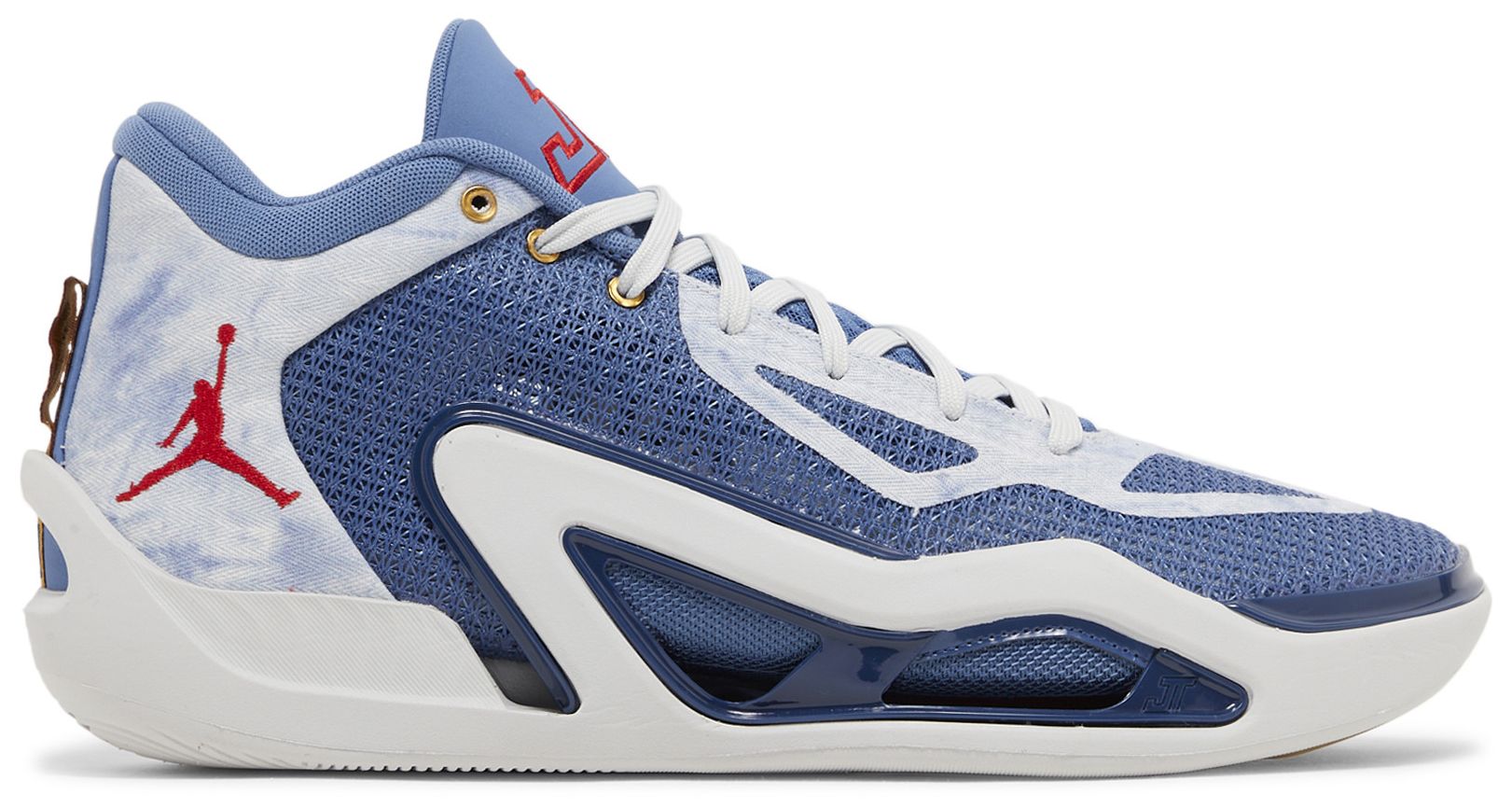 Buy Jordan Tatum 1 'Denim' - DZ3320 400 | GOAT CA