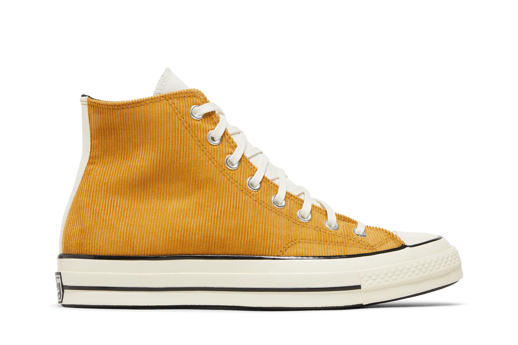 Buy Chuck 70 Workwear High Split Burnt Honey A02748C GOAT CA