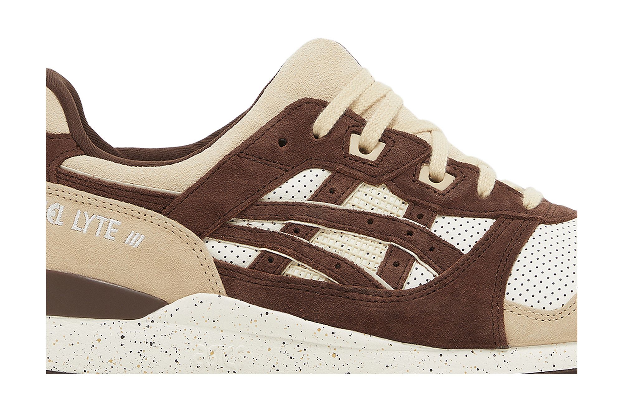 Asics gel lyte 3 coffee store
