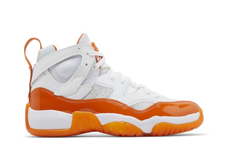 Buy Air Jordan Wmns Jumpman Two Trey 'Starfish' - DR9631 180 | GOAT