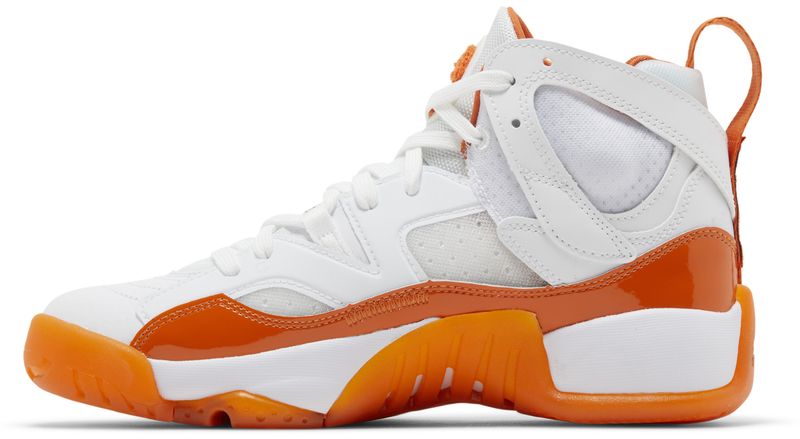Buy Air Jordan Wmns Jumpman Two Trey 'Starfish' - DR9631 180 | GOAT