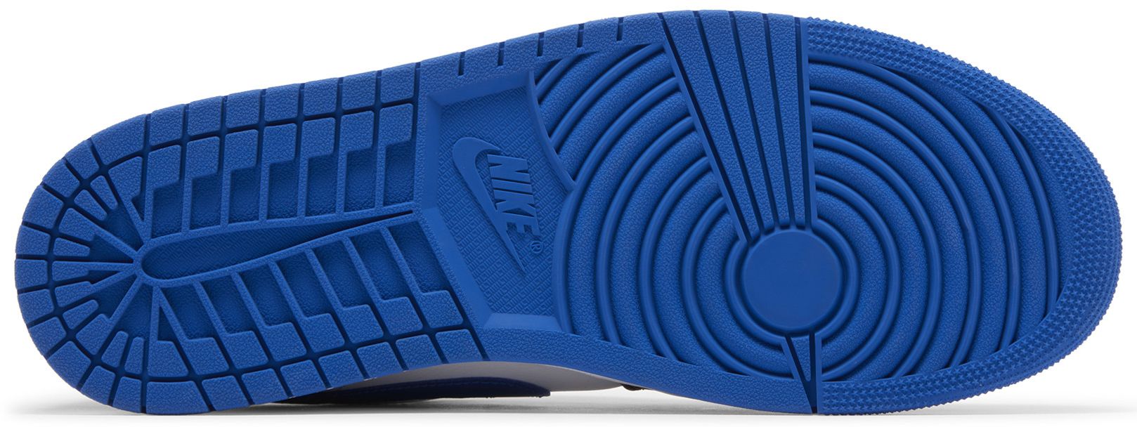 Buy Air Jordan 1 Low 'Alternate Royal Toe' - 553558 140 | GOAT