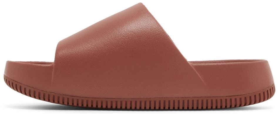 Buy Nike Wmns Calm Slide 'Rugged Orange' - DX4816 800 | GOAT