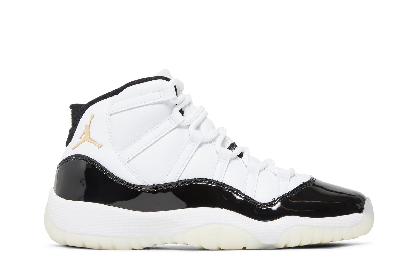 Buy Air Jordan 11 Retro GS 'Gratitude / Defining Moments' - 378038 170 | GOAT