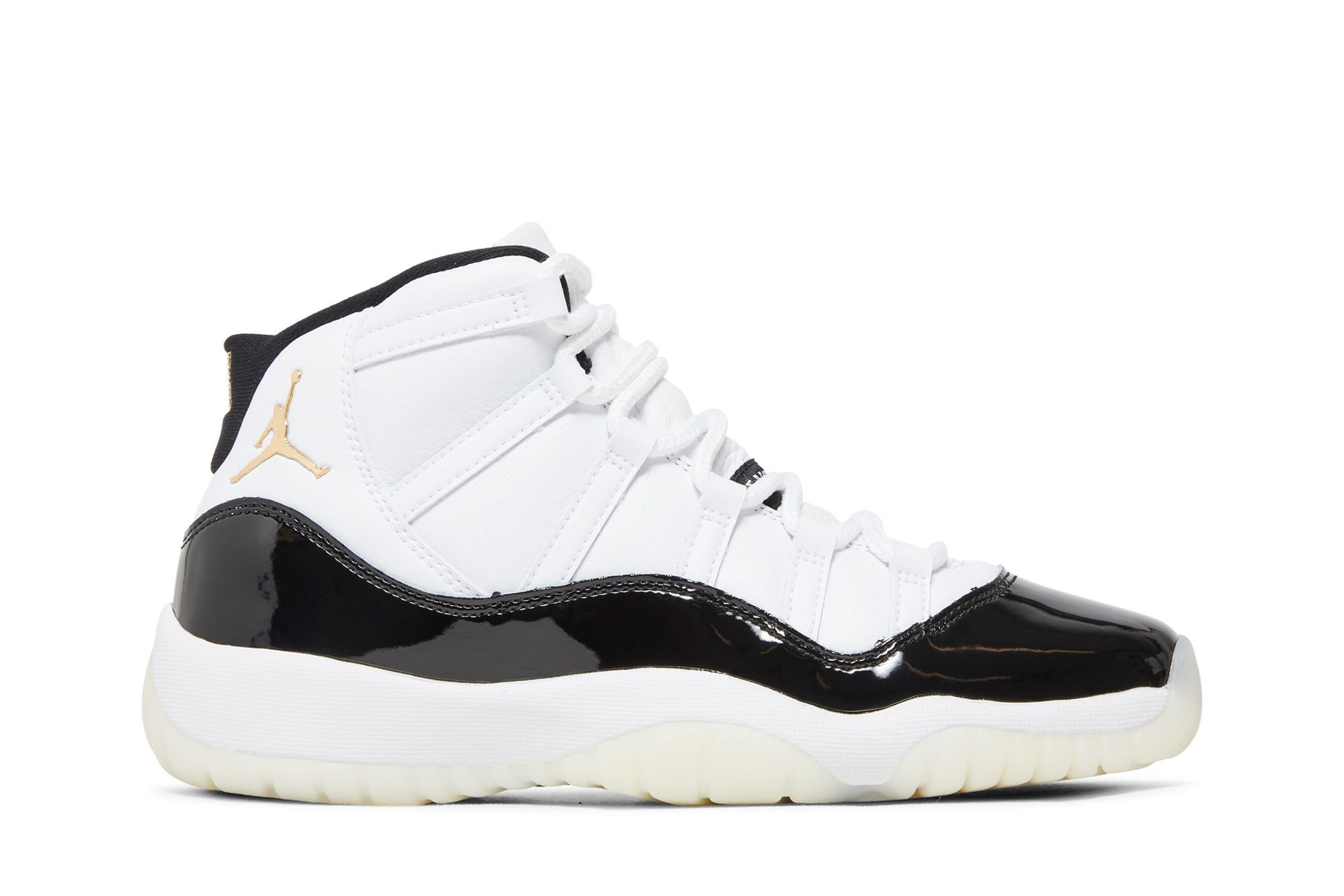 Buy Air Jordan 11 Retro GS 'Gratitude / Defining Moments' - 378038 170 ...