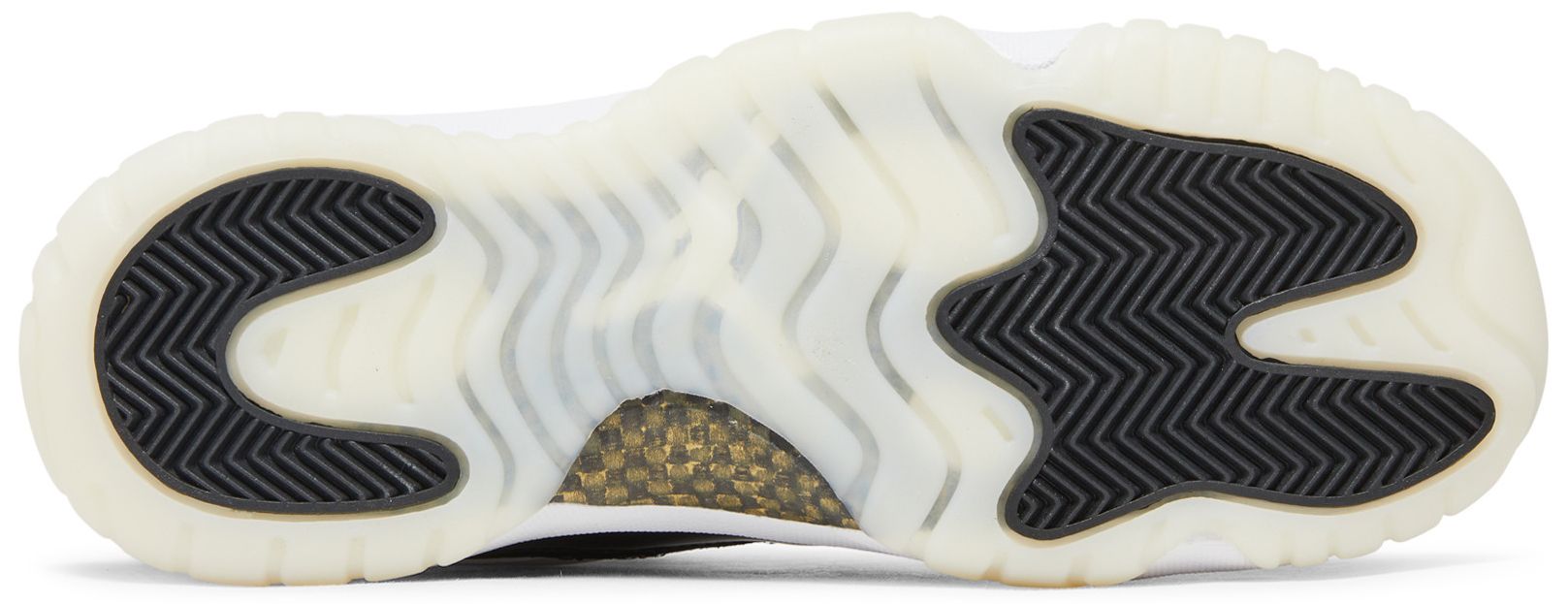 Buy Air Jordan 11 Retro GS 'Gratitude / Defining Moments' - 378038 170 | GOAT