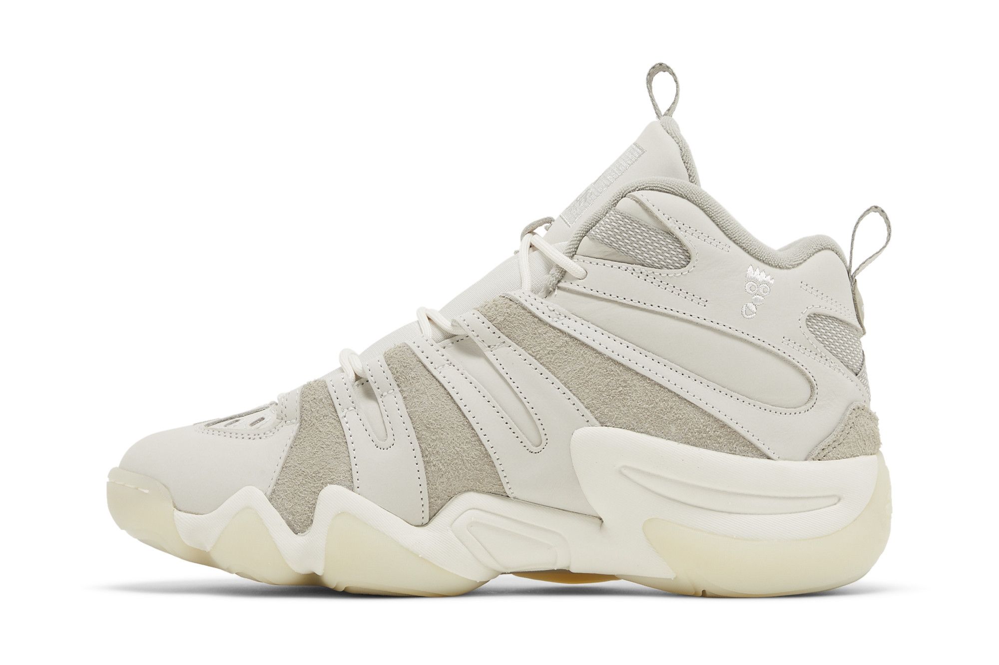 Crazy 8 white store