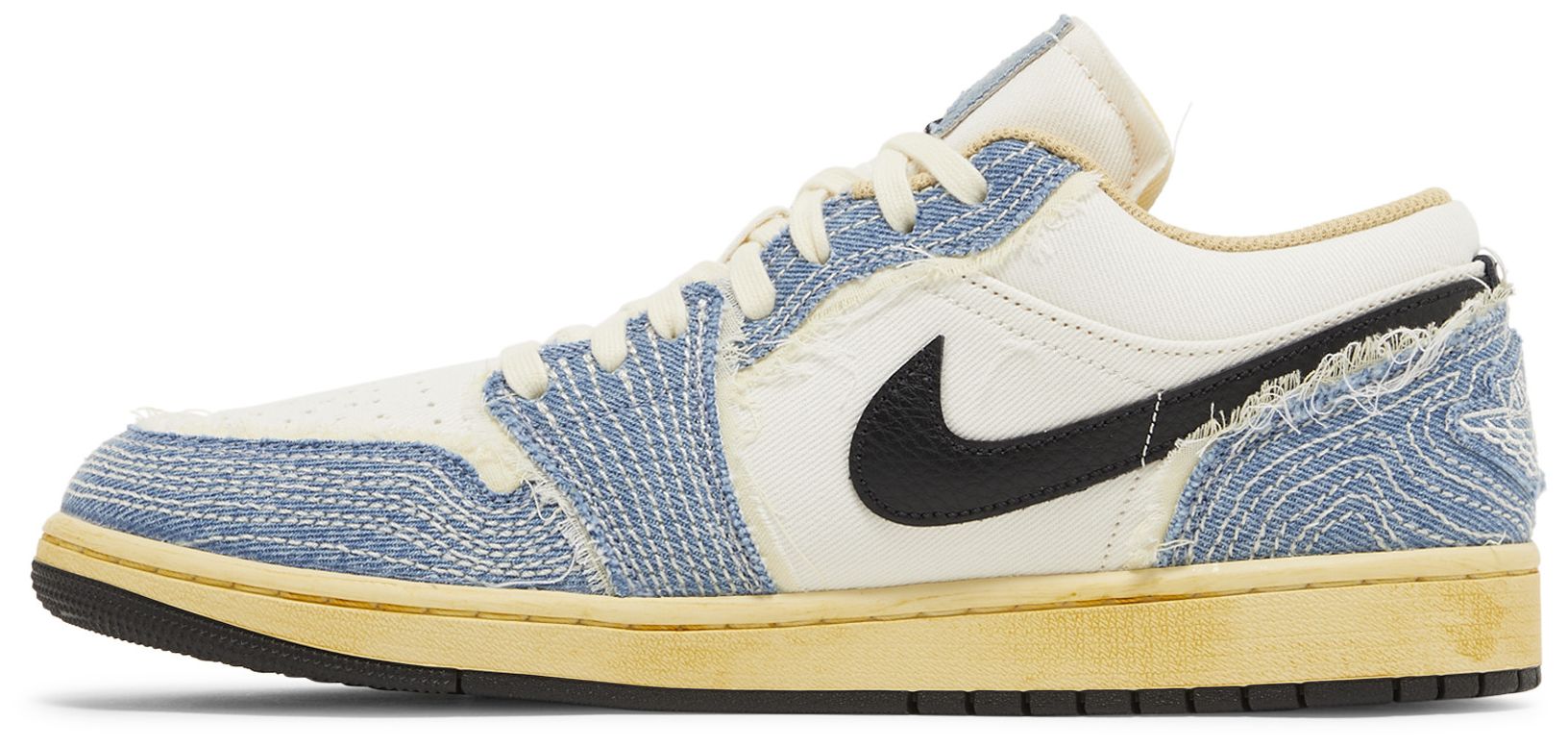Buy Air Jordan 1 Low 'World Make Japan' - FN7670 493 | GOAT