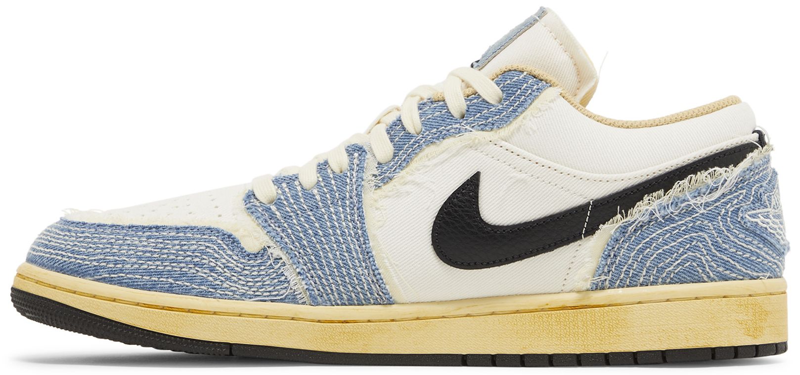 Buy Air Jordan 1 Low 'World Make Japan' - FN7670 493 | GOAT