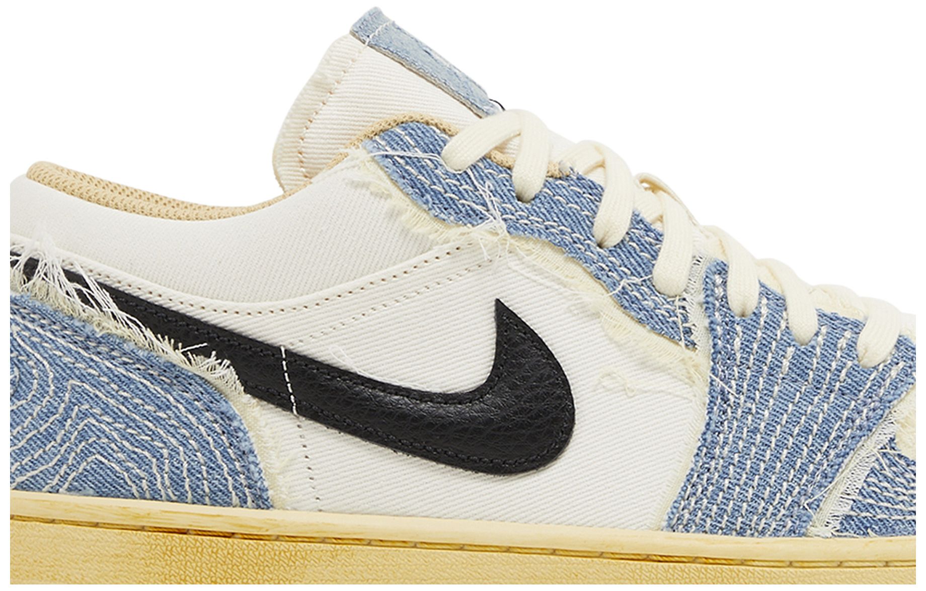 Buy Air Jordan 1 Low 'World Make Japan' - FN7670 493 | GOAT