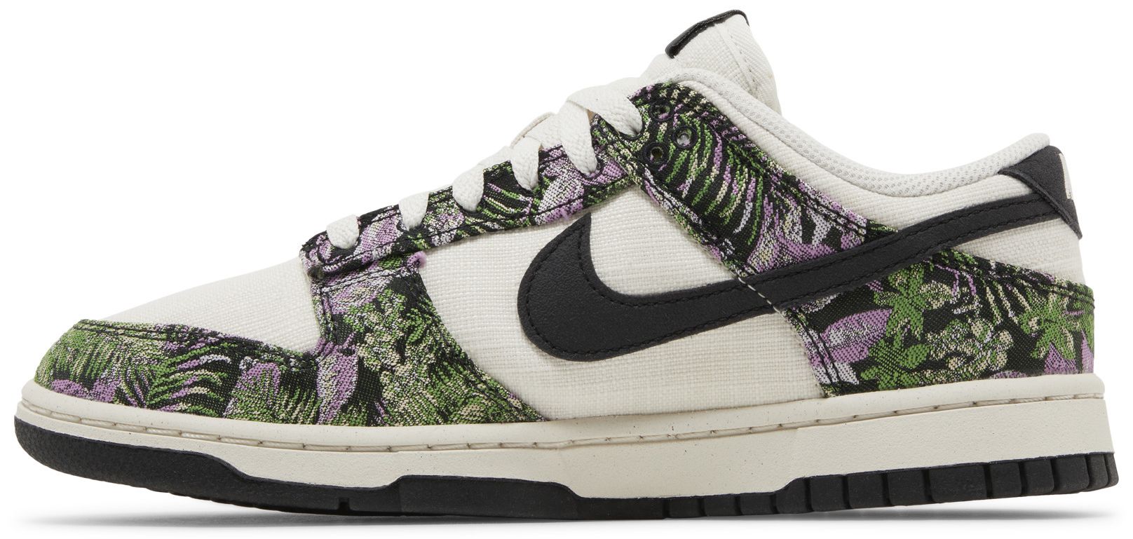Buy Nike Wmns Dunk Low Next Nature 'Floral Tapestry' - FN7105 030 | GOAT