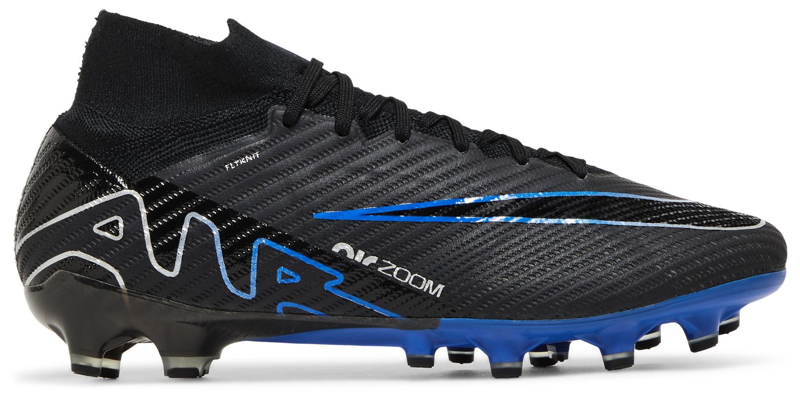Buy Nike Zoom Mercurial Superfly 9 Elite AG Pro 'Shadow Pack' - DJ5165 ...