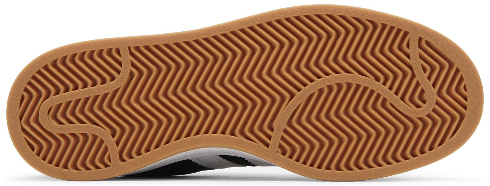 Buy Adidas Campus 00s J 'Black White Gum' - HQ6638 | GOAT