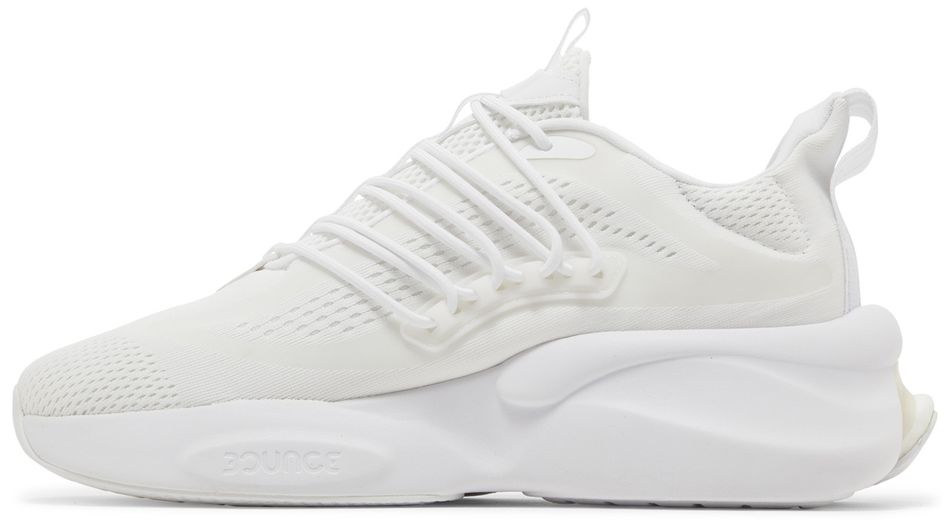 Buy adidas AlphaBoost V1 'Triple White' - HP2759 | GOAT