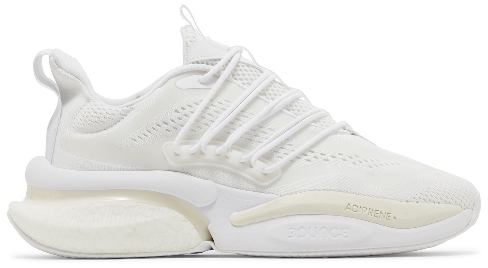 Buy adidas AlphaBoost V1 'Triple White' - HP2759 | GOAT