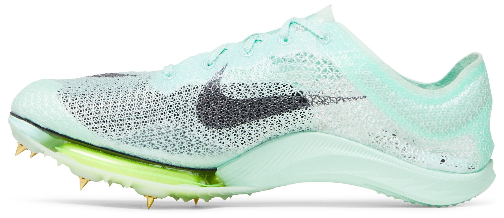 Buy Nike Air Zoom Victory 'Mint Foam Volt' - DR9908 300 | GOAT