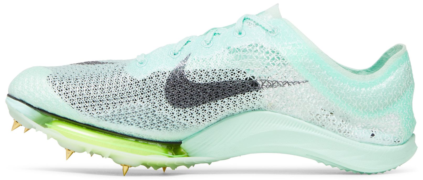 Buy Nike Air Zoom Victory 'Mint Foam Volt' - DR9908 300 | GOAT