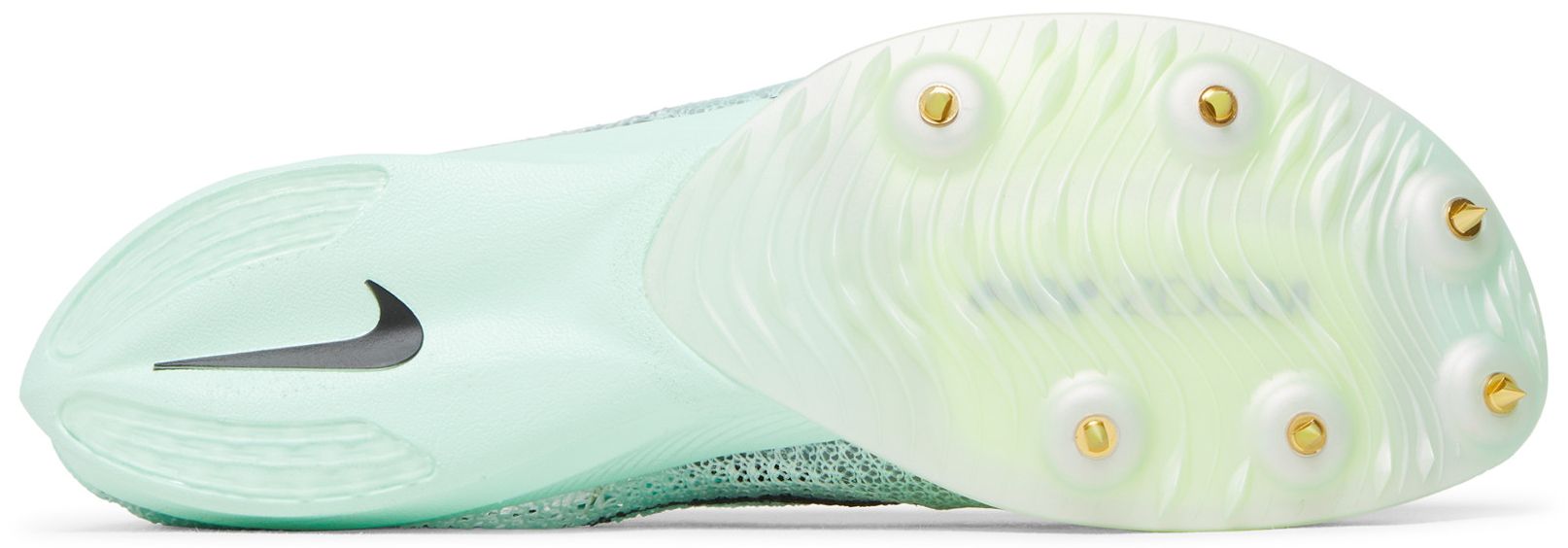 Buy Nike Air Zoom Victory 'Mint Foam Volt' - DR9908 300 | GOAT