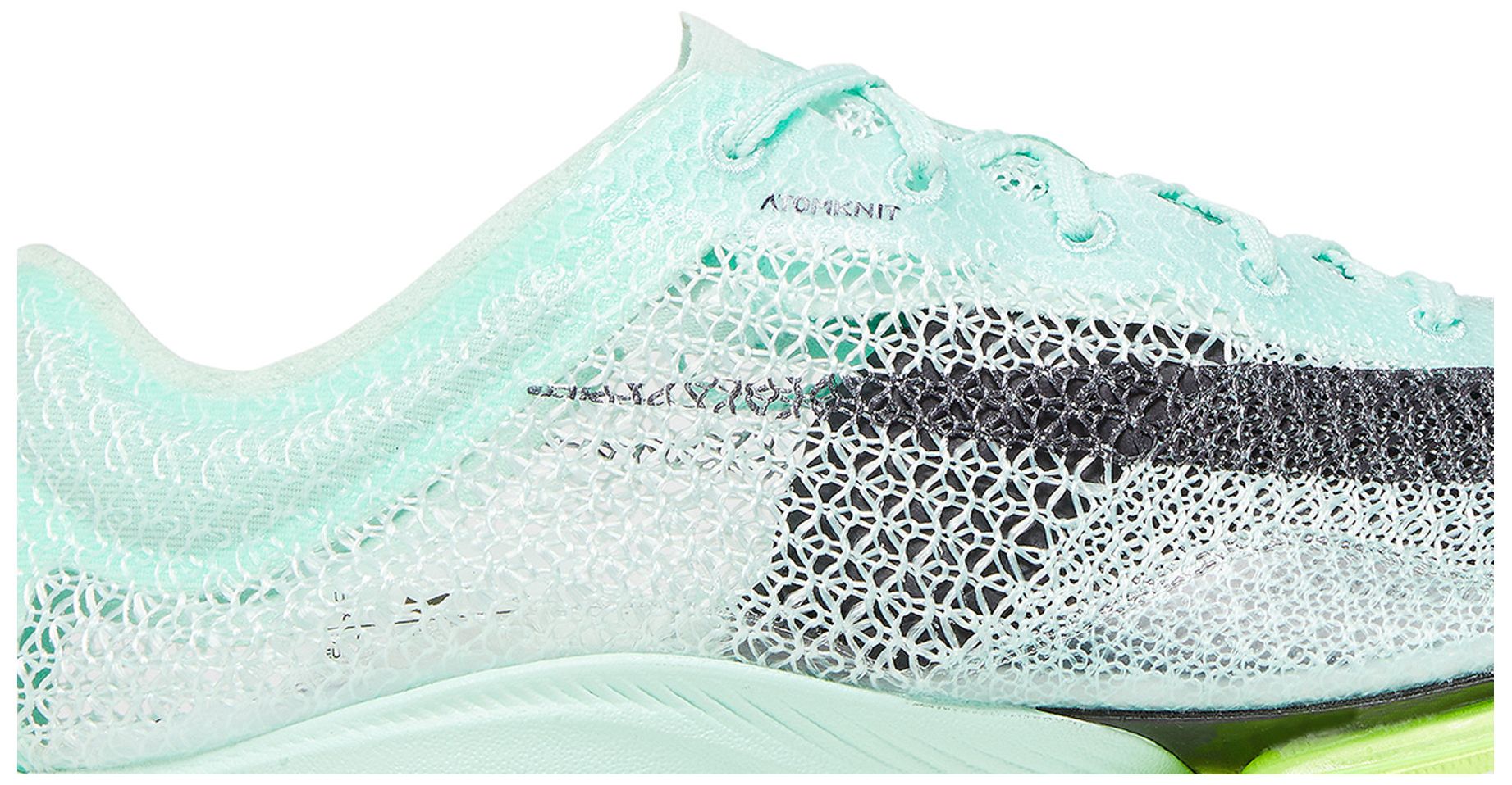 Buy Nike Air Zoom Victory 'Mint Foam Volt' - DR9908 300 | GOAT