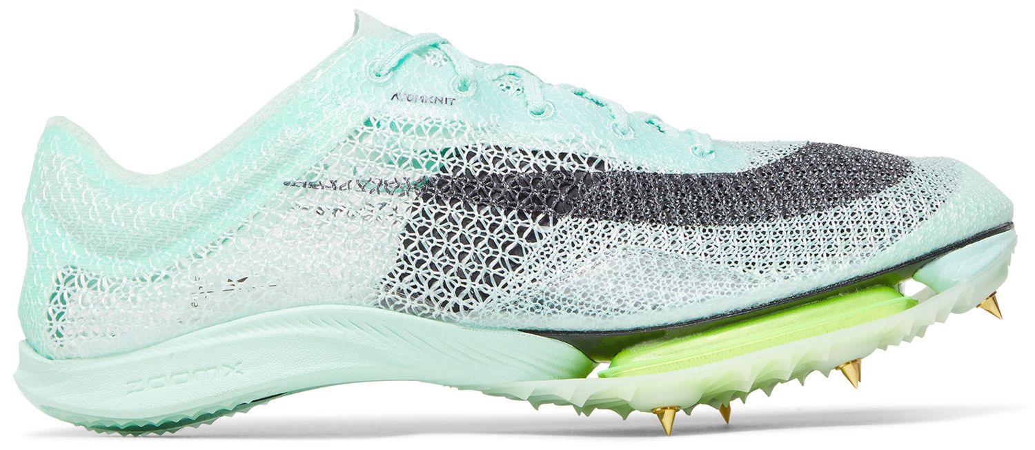 Buy Nike Air Zoom Victory 'Mint Foam Volt' - DR9908 300 | GOAT