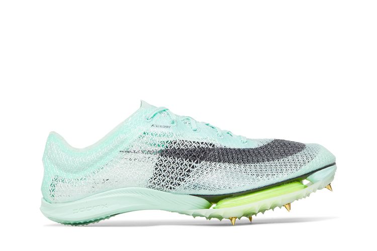 Buy Nike Air Zoom Victory 'Mint Foam Volt' - DR9908 300 | GOAT
